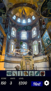 Hidden Object Amazing Churches APK Download For Free