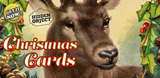 Hidden Objects Holiday Season: Christmas Cards for PC - How to Install ...