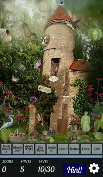 Hidden Object Medieval Mystery APK Download For Free