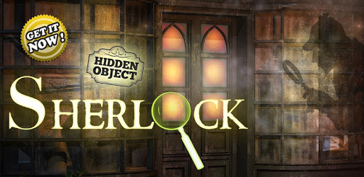 Hidden Object - Sherlock for PC - How to Install on Windows PC, Mac