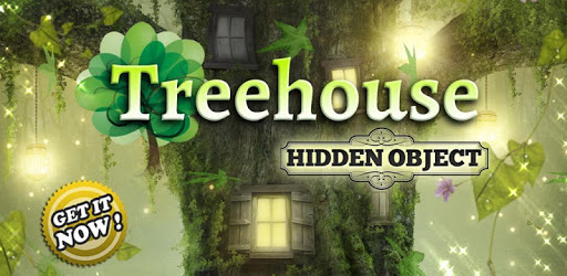 Hidden Object - Treehouse Free for PC - How to Install on Windows PC, Mac