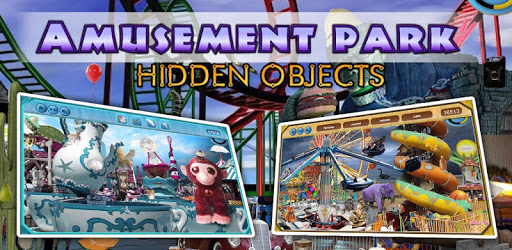 Amusement Park Hidden Objects for PC - How to Install on Windows PC, Mac