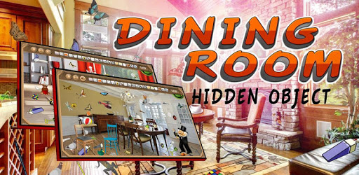 Dining Room Hidden Objects for PC - How to Install on Windows PC, Mac