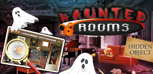 Haunted Rooms Hidden Object for PC - How to Install on Windows PC, Mac