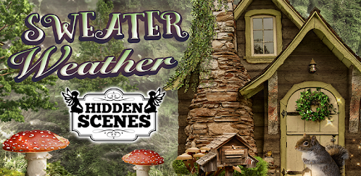 Hidden Scenes - Cabin Puzzles APK Download For Free