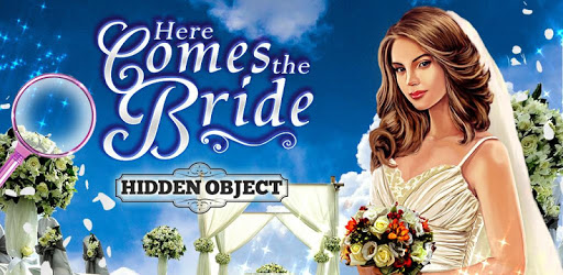 Hidden Object - The Bride for PC - How to Install on Windows PC, Mac