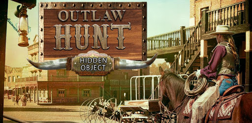 Hidden Object Adventure - Outlaw Hunt for PC - How to Install on ...
