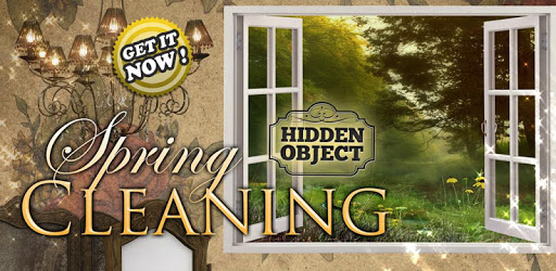 Hidden Object: Spring Cleaning for PC - How to Install on Windows PC, Mac