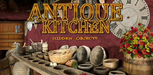 Kitchen Hidden Objects Free for PC - How to Install on Windows PC, Mac