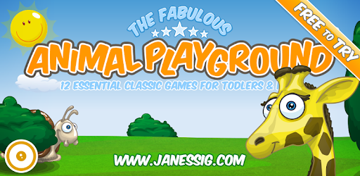 6 Free Animal Games for Kids for PC - How to Install on Windows PC, Mac