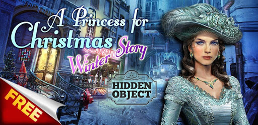 I Spy: Princess In The Winter for PC - How to Install on Windows PC, Mac