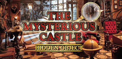 Hidden Object The Castle Free for PC - How to Install on Windows PC, Mac