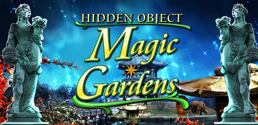 Hidden Object Magic Gardens for PC - How to Install on Windows PC, Mac