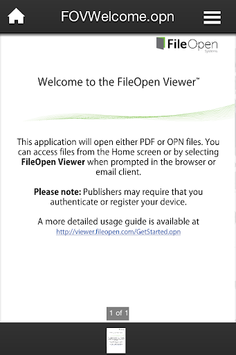 FileOpen Viewer APK Download For Free