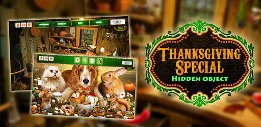 Hidden Object Thanksgiving for PC - How to Install on Windows PC, Mac