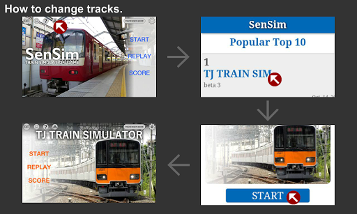SenSim - Train Simulator APK Download For Free