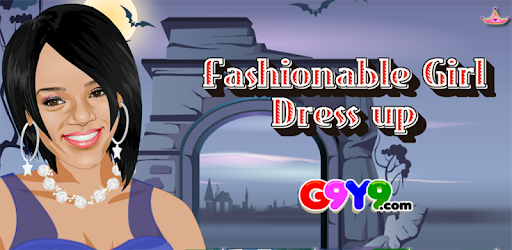 fashion girl dress up for PC - How to Install on Windows PC, Mac
