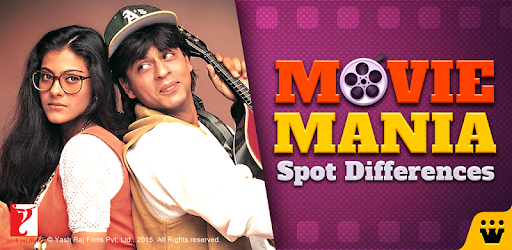 Movie Mania - Spot Differences for PC - How to Install on Windows PC, Mac