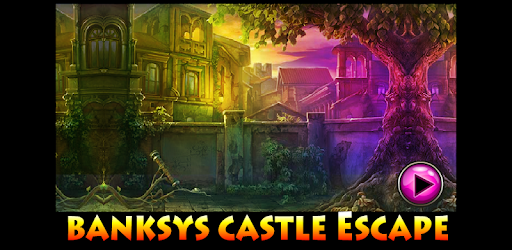 Banksys Castle Escape for PC - How to Install on Windows PC, Mac