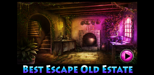 Best Escape Games-Old Estate for PC - How to Install on Windows PC, Mac