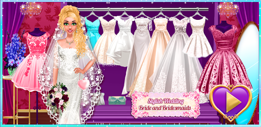 Stylish Wedding - Bride and Bridesmaids for PC - How to Install on ...
