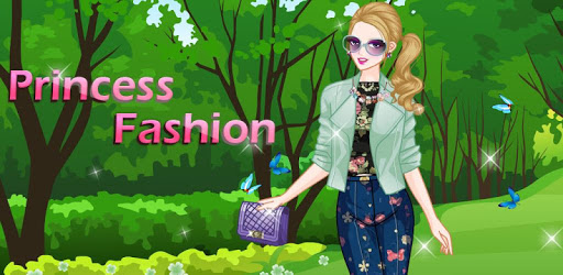 Princess Fashion Dress Up Game for PC - How to Install on Windows PC, Mac