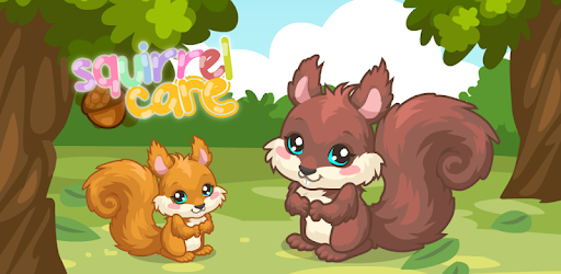 Squirrel Care for PC - How to Install on Windows PC, Mac