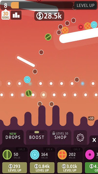 Idle Drops APK Download For Free