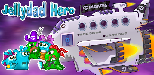 JellyDad Hero for PC - How to Install on Windows PC, Mac