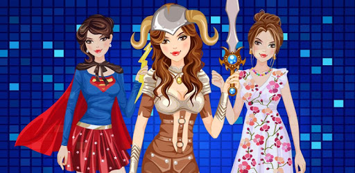 26 Ultimate Dress Up - Free Fashion Game For Girls for PC - How to ...