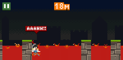 Impossible Run - endless jump for PC - How to Install on Windows PC, Mac