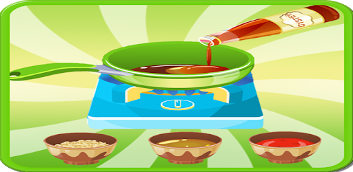 Games Cooking steaks for PC - How to Install on Windows PC, Mac