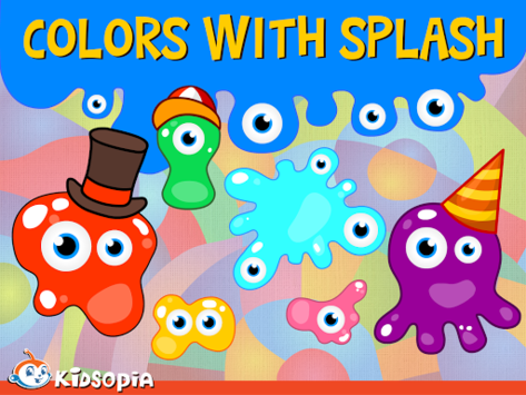 Colors with Splash APK Download For Free