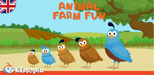 Animal Farm Fun for PC - How to Install on Windows PC, Mac