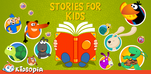Stories for kids APK Download For Free