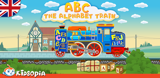 ABC The Alphabet Train for PC - How to Install on Windows PC, Mac