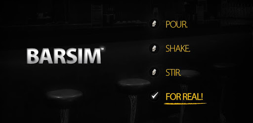 BarSim Bartender Game for PC - How to Install on Windows PC, Mac