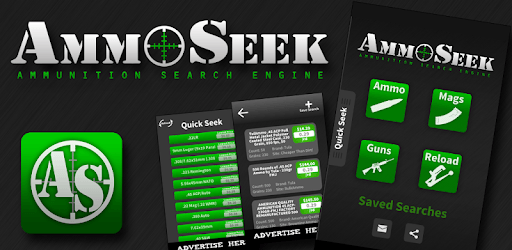 AmmoSeek - Ammo Search Engine for PC - How to Install on Windows PC, Mac