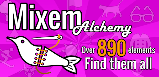 Alchemy: Mixem Free for PC - How to Install on Windows PC, Mac