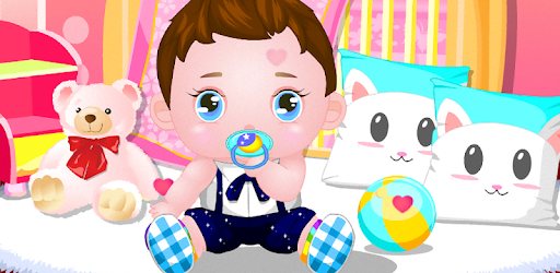 Cute Baby - DressUp Games for PC - How to Install on Windows PC, Mac