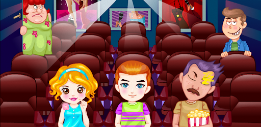 Kissing Games Cinema for PC - How to Install on Windows PC, Mac