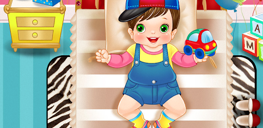 Little Baby Care Games for PC - How to Install on Windows PC, Mac