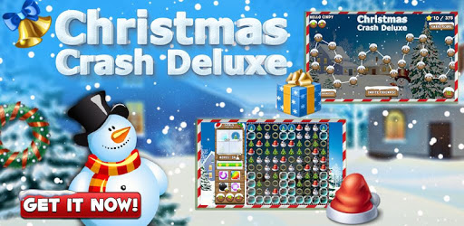 Christmas Crash Deluxe for PC - How to Install on Windows PC, Mac