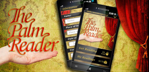 The Palm Reader for PC - How to Install on Windows PC, Mac
