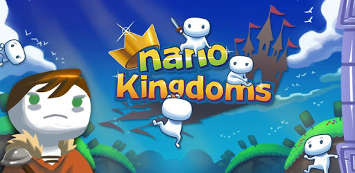Nano Kingdoms Defense for PC - How to Install on Windows PC, Mac
