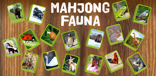 Mahjong Animal Tiles: Solitaire with Fauna Pics for PC - How to Install ...
