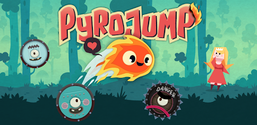 Pyro Jump for PC - How to Install on Windows PC, Mac