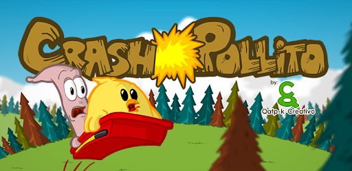 Crash Pollito for PC - How to Install on Windows PC, Mac