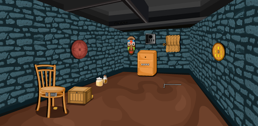 3D Escape Games-Puzzle Basement for PC - How to Install on Windows PC, Mac