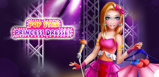 Pop Star Princess Dresses for PC - How to Install on Windows PC, Mac